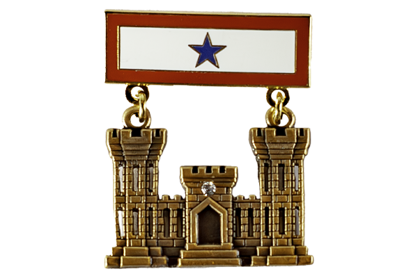Essayons Medal - armyengineer.com