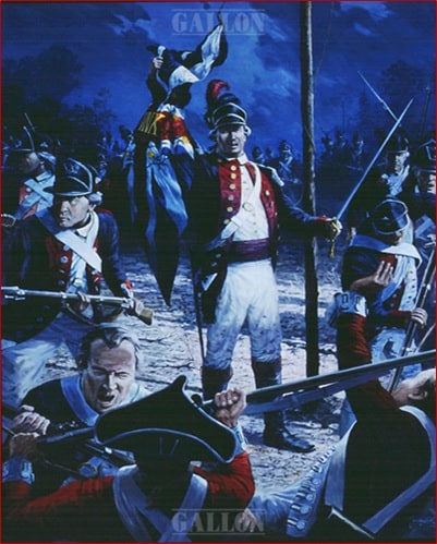 The de Fleury Medal Recognizing Army Engineers - armyengineer.com