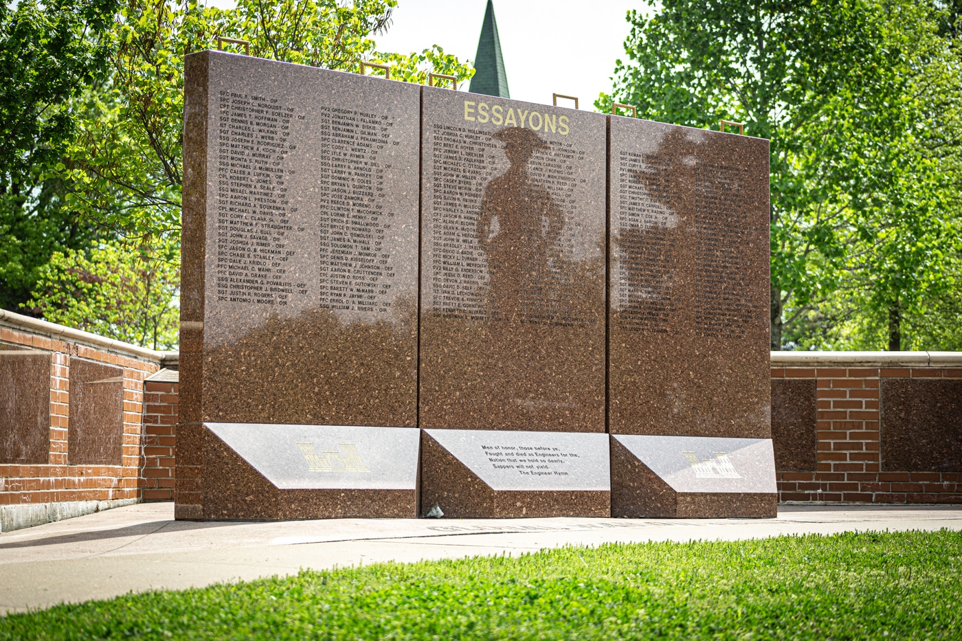 Learn More About the Army Engineer Association - armyengineer.com