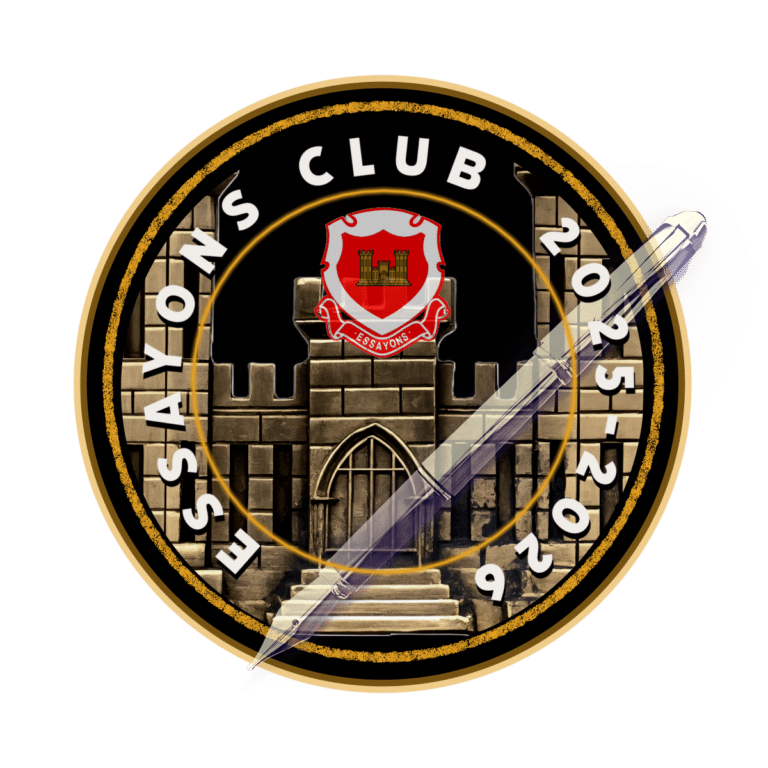 Engineer Club: Shaping the Future of Ideas